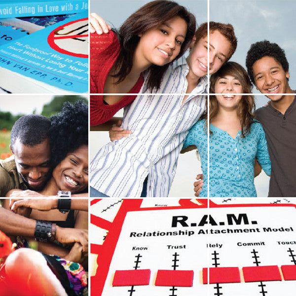 PICK Promotional Packet – Love Thinks